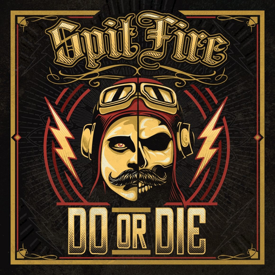 SPITFIRE: neues Album "Do Or Die" | News | vampster - Dein Metal Webzine