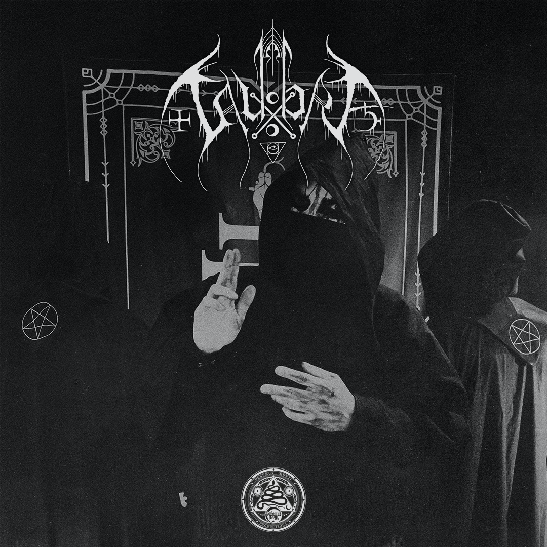 TAUBRA: neue Band des AARA-Gitarristen | News | vampster - Dein Metal ...