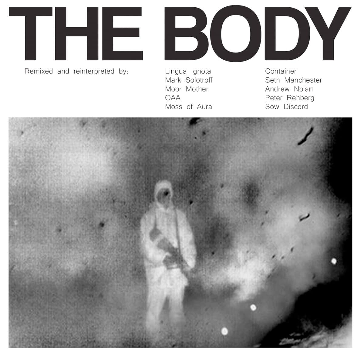 THE BODY: "Remixed"-Album kommt im Herbst | News | vampster - Dein ...