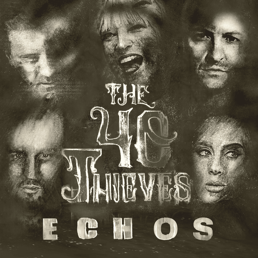 THE 40 THIEVES: Video zu "If We Die Tonight (Dedicated to Chester ...