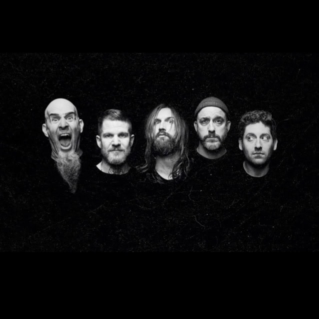 THE DAMNED THINGS: neuer Clip "Something Good" vom "High Crimes"-Album ...