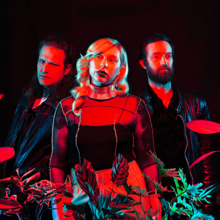 TROLLER: neues Album "Drain" | News | vampster - Dein Metal Webzine