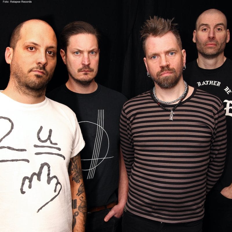 VICTIMS: Band macht eine lange Pause | News | vampster - Dein Metal Webzine