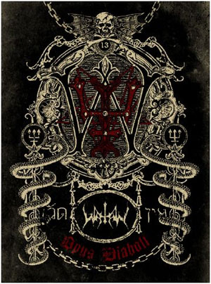 WATAIN: DVD-Set ´Opus Diaboli´ | News | vampster - Dein Metal Webzine