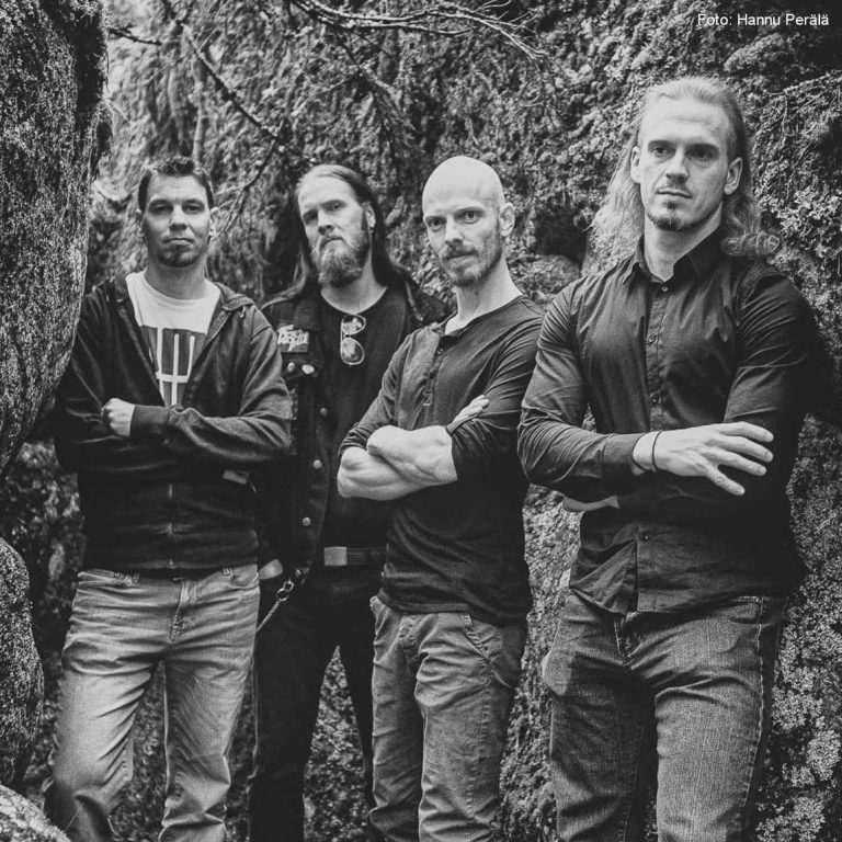 WOLFTOPIA: dritte Single vom neuen Melodic Death Metal Album “Ways of ...