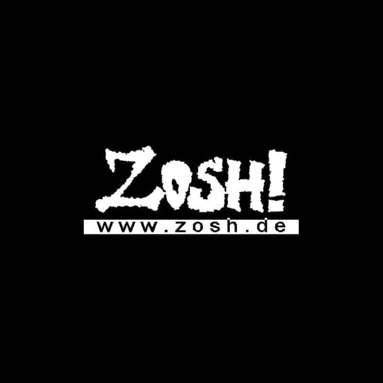 ZOSH!: Metal-Radio aus Nürnberg immer mittwochs im Livestream | News ...